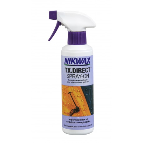 NST Proof - DWR Treatment
