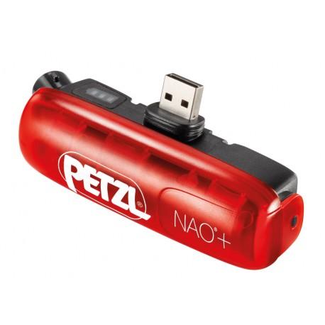 Petzl - Accu Reactik / Reactik compatible Tikka R+ / Tikka RXP ...