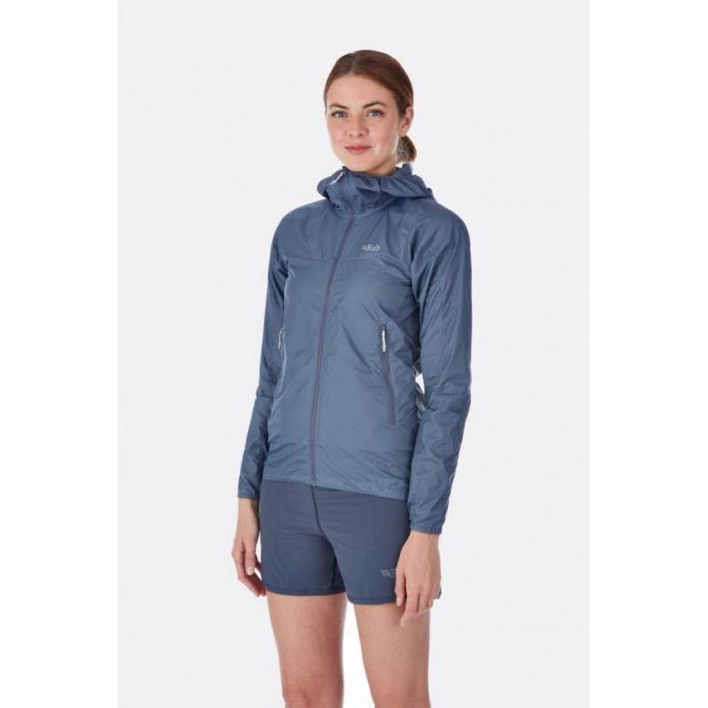 Rab Salvo Jacket - Softshell - Women's