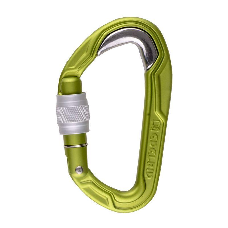 Edelrid Hms Bulletproof Triple II - Carabiner