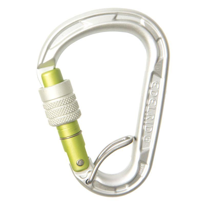 Edelrid Hms Bulletproof Triple II - Carabiner