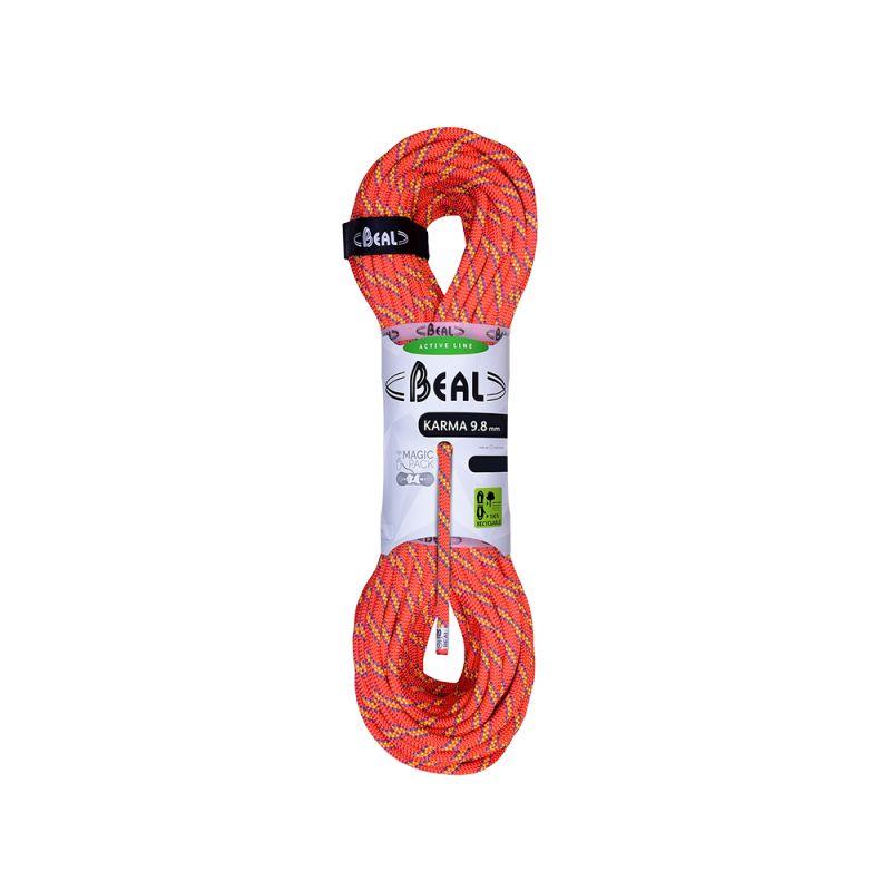 Beal - Rando 8mm - Climbing Rope