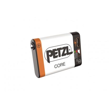 Petzl - Accu Reactik / Reactik compatible Tikka R+ / Tikka RXP ...