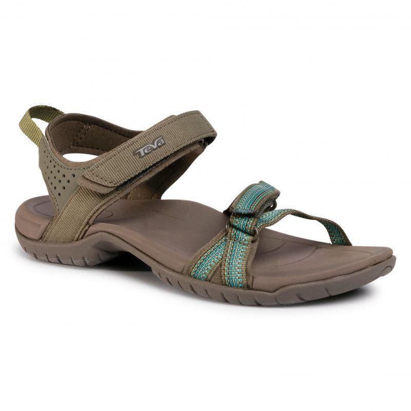 Merrell Sandspur Rose Leather - Walking sandals - Women's