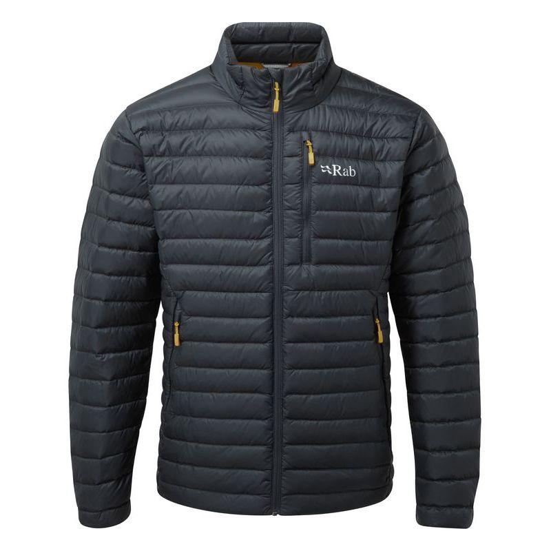 Rab - Microlight Jacket - Down jacket - Women's
