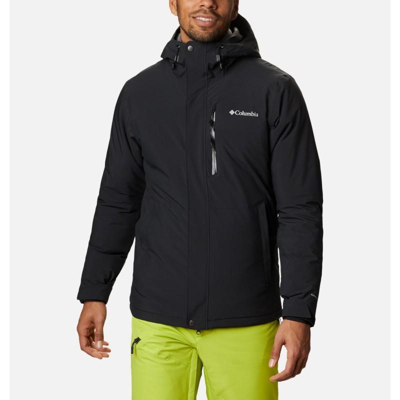 Protest Prtonega - Ski jacket - Men's