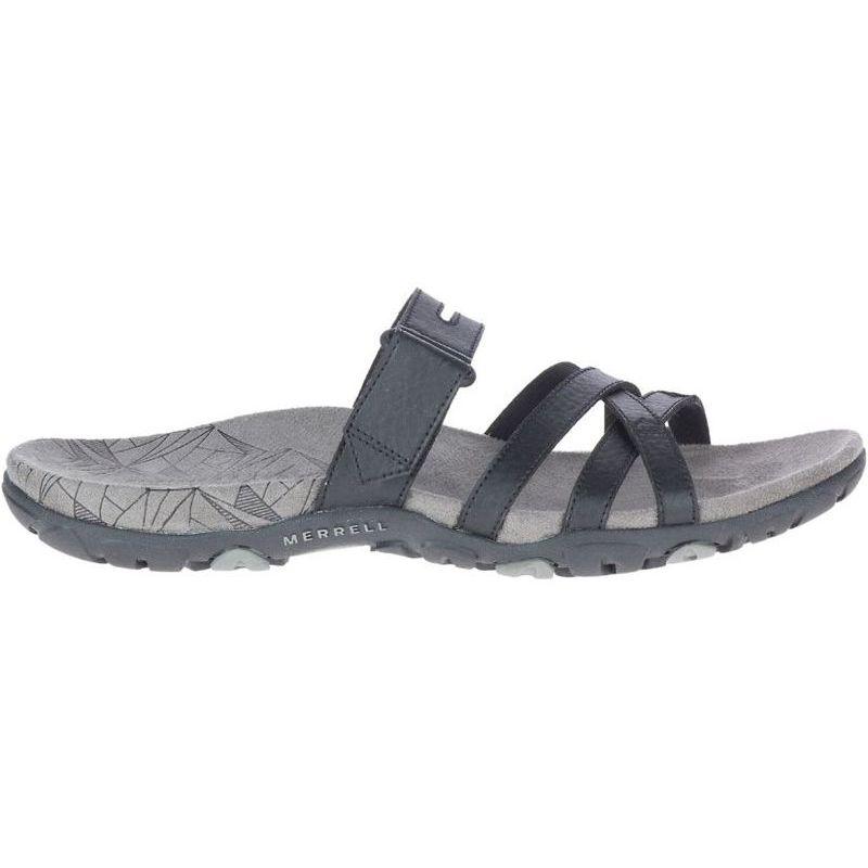 Merrell Sandspur Rose Leather - Walking sandals - Women's