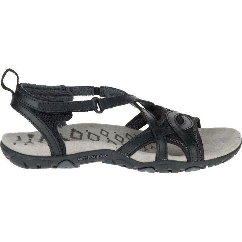 Merrell Sandspur Rose Leather - Walking sandals - Women's