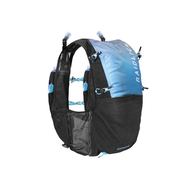 Nathan Pinnacle 4L - Trail running backpack - Men's