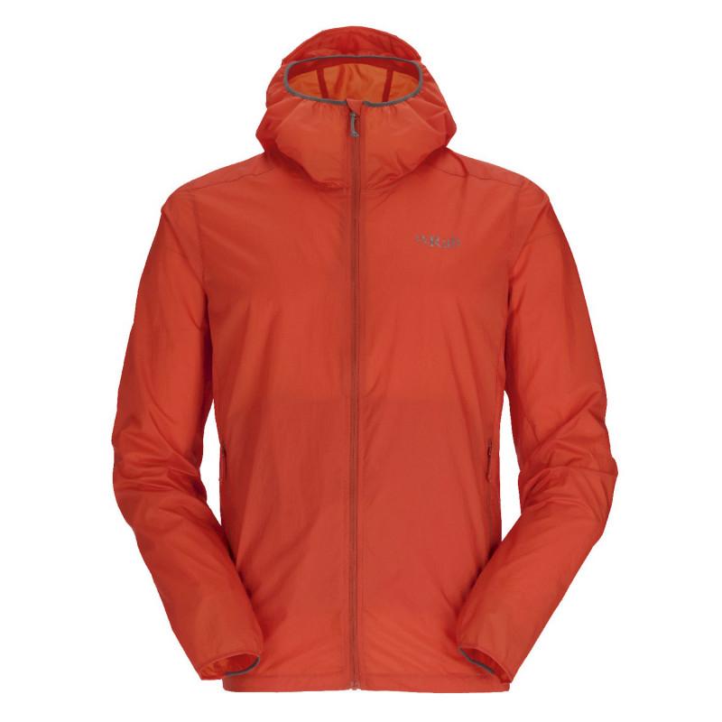 Rab - Borealis Jacket - Softshell jacket - Men's