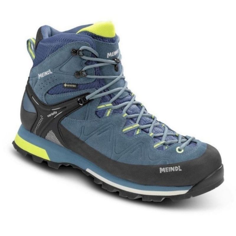 Meindl - Litepeak GTX® - Hiking Boots - Men's