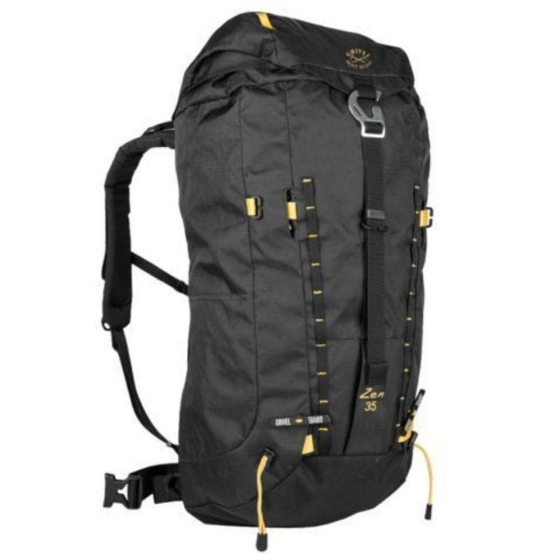 Grivel Radical Light 21 - Climbing backpack
