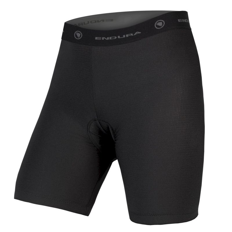 Endura Padded Liner II - MTB Undershorts - Men's