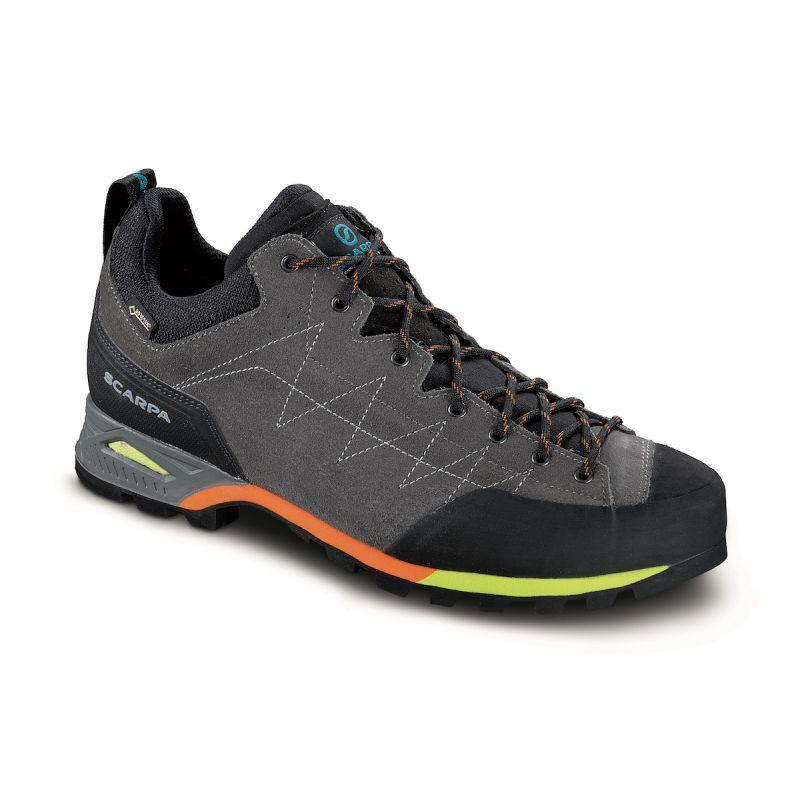 Scarpa - Zen Pro - Approach shoes - Men's