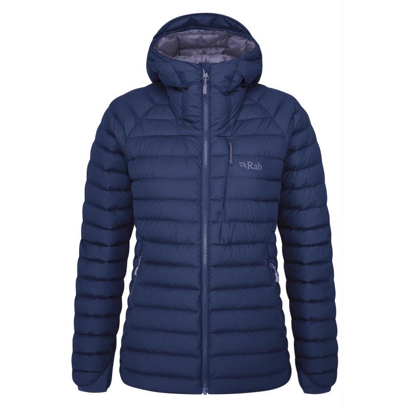 Rab Microlight Jacket - Down jacket - Women's