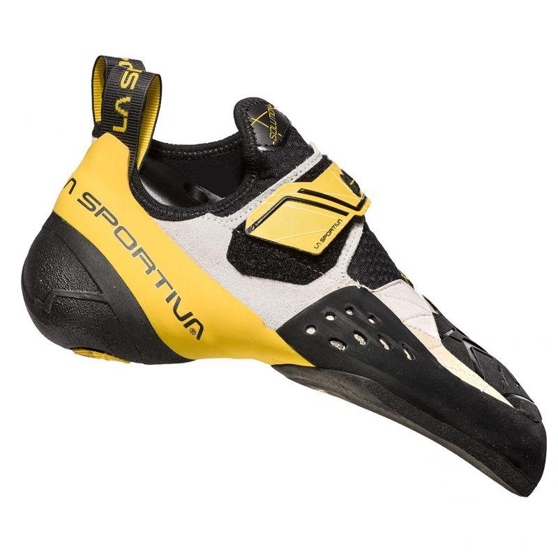 La Sportiva Theory - Climbing shoes - Men's