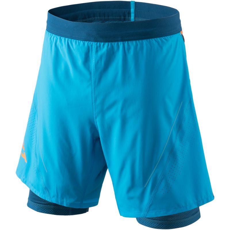 Dynafit Vert 2 M Shorts - Trail running shorts - Men's